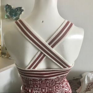 Donna Junior | Dresses | 97s Heraldic Shields Dress | Poshmark